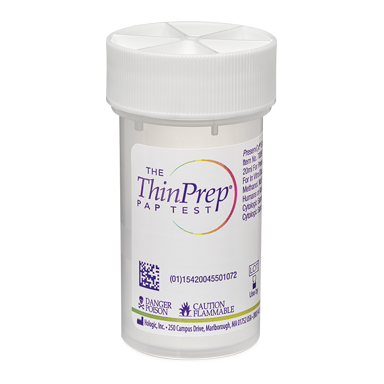 Order Supplies » Incyte Diagnostics